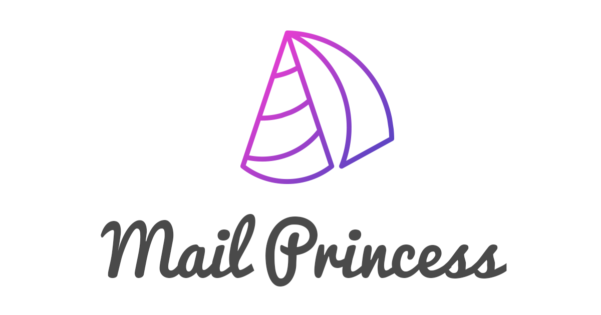 Mail Princess - On-demand automated Check and Document Sending